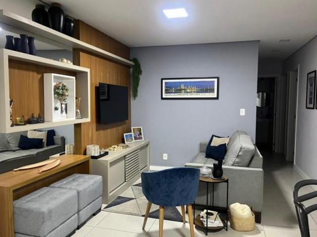 Apartamento para venda em Condomínio Edifício Plaza Bella Vista de 66.00m² com 3 Quartos, 1 Suite e