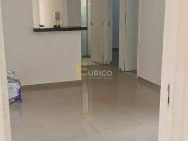 Apartamento para venda em Condomínio Edifício Reserva Jardim Amazonas de 53.15m² com 2 Quartos e 1 G
