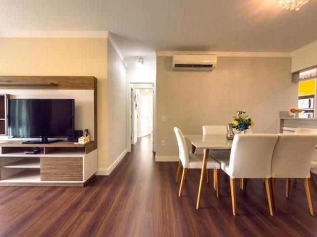 Apartamento para venda em Condomínio Edifício Winds de 103.00m² com 3 Quartos, 1 Suite e 2 Garagens