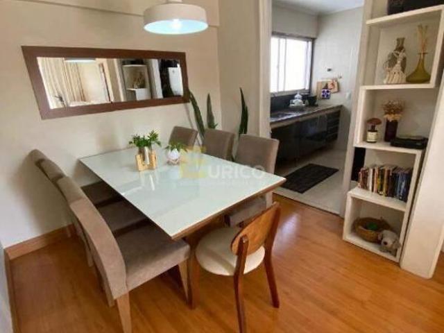 Apartamento para venda em Condomínio Edifício Veneza de 92.00m² com 3 Quartos e 2 Garagens