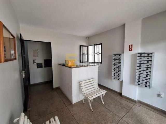 Apartamento para venda em Condomínio Edifício Viviane de 78.50m² com 2 Quartos e 1 Garagem