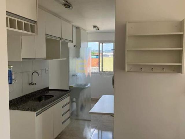 Apartamento para venda em Condomínio Edifício Vienna I de 58.00m² com 2 Quartos e 1 Garagem