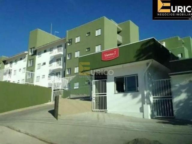 Apartamento para venda em Condomínio Edifício Vienna I de 83.00m² com 2 Quartos e 1 Garagem