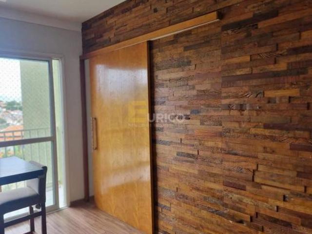 Apartamento para venda em Condomínio Edifício Vienna II de 58.23m² com 2 Quartos e 1 Garagem