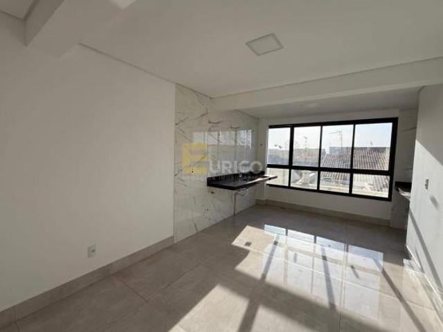 Apartamento para venda em Condomínio Eldorado de 76.39m² com 3 Quartos, 1 Suite e 2 Garagens