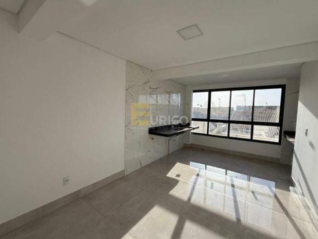 Apartamento para venda em Condomínio Eldorado de 76.39m² com 3 Quartos, 1 Suite e 2 Garagens
