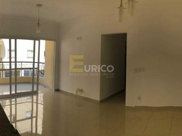Apartamento para venda em Condomínio Eleganza Residence de 92.00m² com 3 Quartos, 1 Suite e 2 Garage