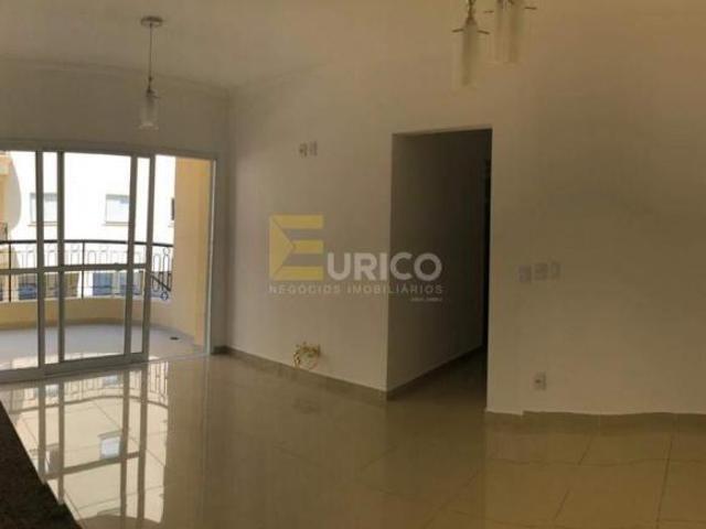 Apartamento para venda em Condomínio Eleganza Residence de 92.00m² com 3 Quartos, 1 Suite e 2 Garage