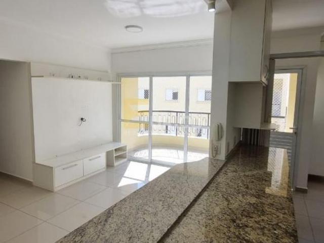 Apartamento para venda em Condomínio Eleganza Residence de 93.00m² com 3 Quartos, 1 Suite e 2 Garage