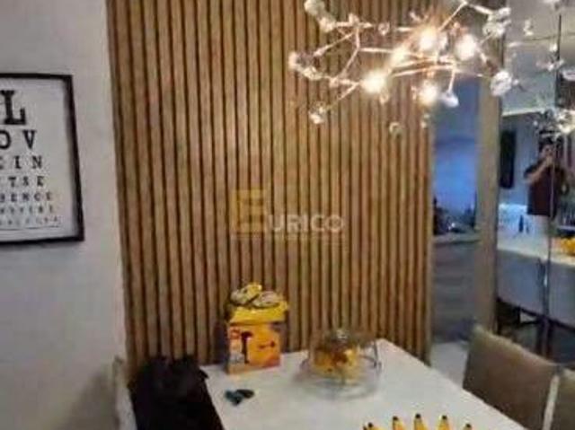 Apartamento para venda em Condomínio Eléve de 100.00m² com 3 Quartos, 1 Suite e 2 Garagens