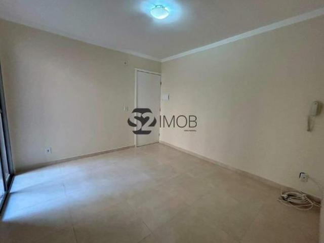 Apartamento para venda em Condomínio Elias Moysés de 56.00m² com 2 Quartos e 1 Garagem