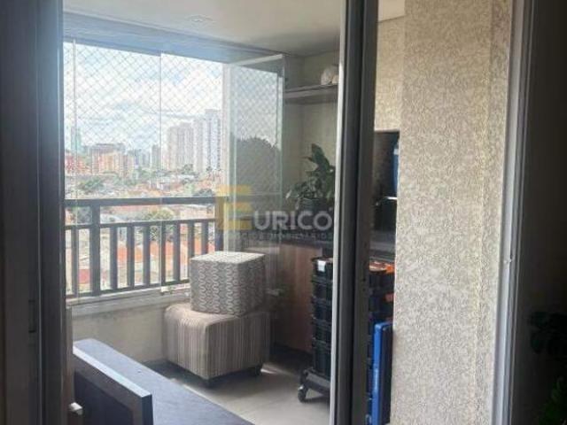Apartamento para venda em Condomínio Esplêndido de 87.00m² com 2 Quartos, 1 Suite e 2 Garagens