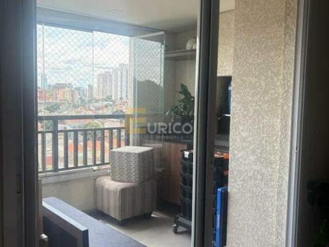 Apartamento para venda em Condomínio Esplêndido de 87.00m² com 2 Quartos, 1 Suite e 2 Garagens