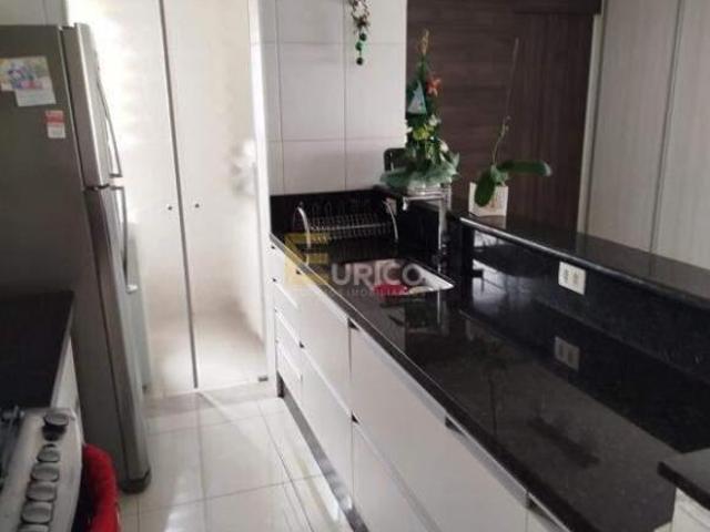 Apartamento para venda em Condomínio Esplêndido de 87.00m² com 3 Quartos, 1 Suite e 2 Garagens