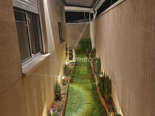 Apartamento para venda em Condomínio Fatto Torres De São José de 75.00m² com 3 Quartos, 1 Suite e 2