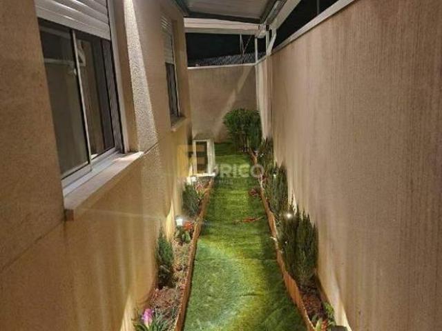 Apartamento para venda em Condomínio Fatto Torres De São José de 75.00m² com 3 Quartos, 1 Suite e 2