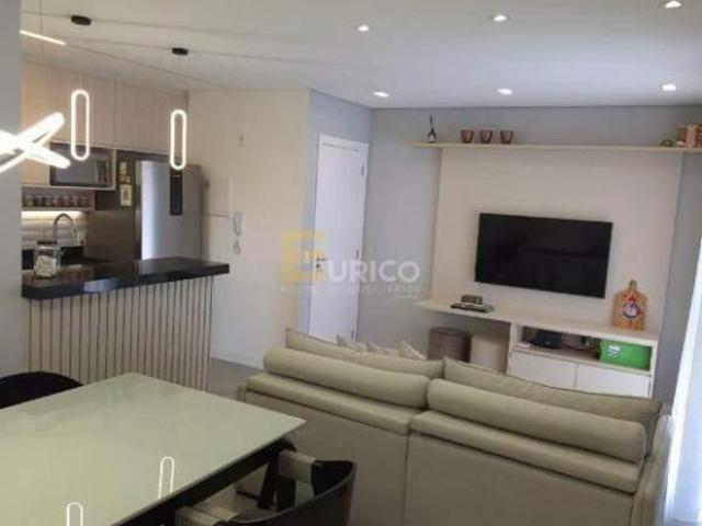 Apartamento para venda em Condomínio Fatto Torres De São José de 76.00m² com 3 Quartos, 1 Suite e 1