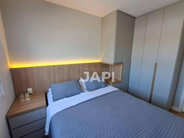 Apartamento para venda em Condomínio Fatto Torres De São José de 72.00m² com 3 Quartos, 1 Suite e 1