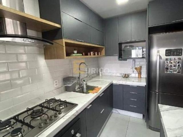 Apartamento para venda em Condomínio Fatto Torres De São José de 72.00m² com 2 Quartos, 1 Suite e 1