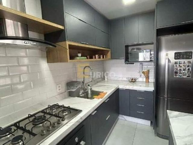 Apartamento para venda em Condomínio Fatto Torres De São José de 72.00m² com 2 Quartos, 1 Suite e 1