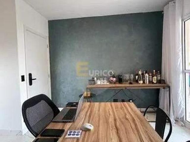 Apartamento para venda em Condomínio Fatto Torres De São José de 72.00m² com 2 Quartos, 1 Suite e 1