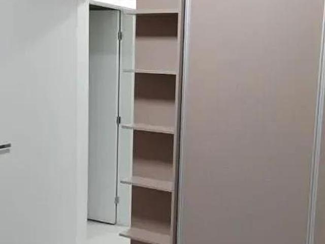 Apartamento para venda em Condomínio Fechado Village Haras São Luiz Ii de 55.00m² com 2 Quartos e 1