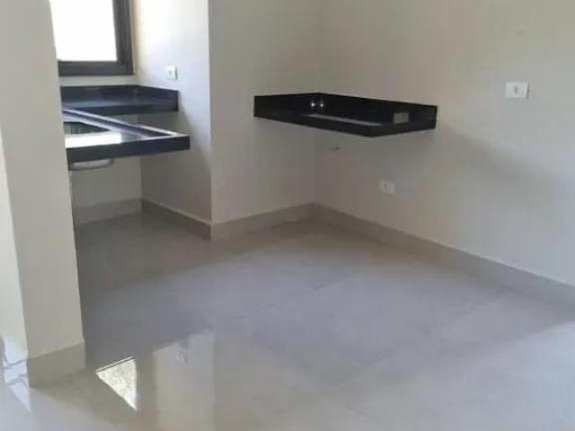 Apartamento para venda em Condomínio Fechado Village Haras São Luiz Ii de 58.00m² com 2 Quartos, 1 S