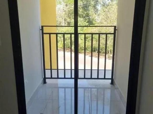 Apartamento para venda em Condomínio Fechado Village Haras São Luiz Ii de 58.00m² com 2 Quartos, 1 S