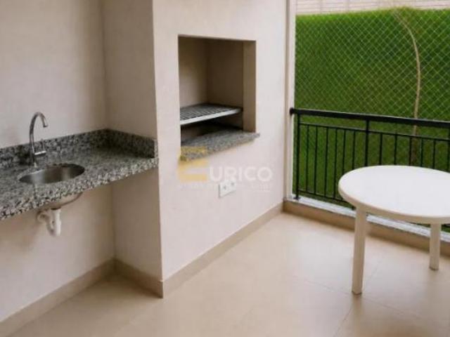 Apartamento para venda em Condomínio Flex I de 80.00m² com 3 Quartos, 1 Suite e 2 Garagens