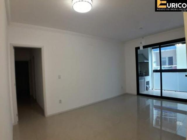 Apartamento para venda em Condomínio Flor de Giesta de 114.00m² com 3 Quartos, 3 Suites e 2 Garagens