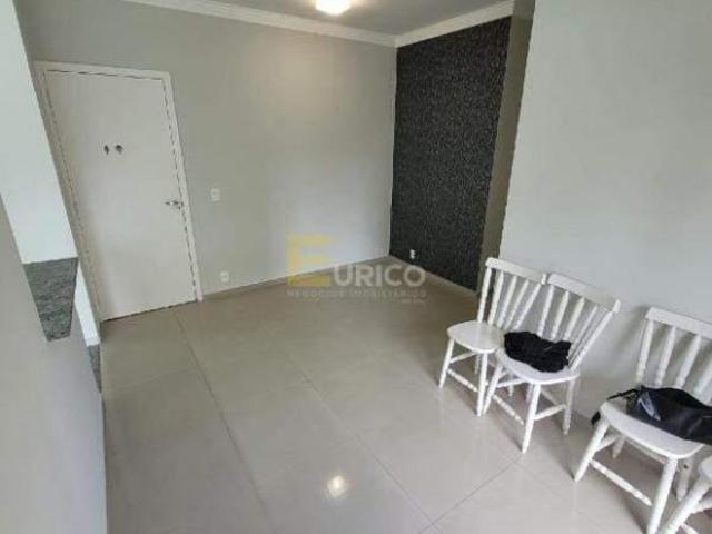 Apartamento para venda em Condomínio Floratta Club House de 48.00m² com 1 Quarto e 1 Garagem