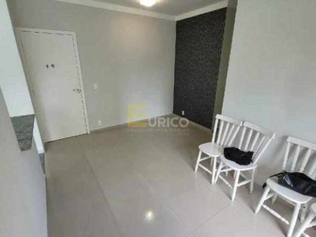 Apartamento para venda em Condomínio Floratta Club House de 48.00m² com 1 Quarto e 1 Garagem