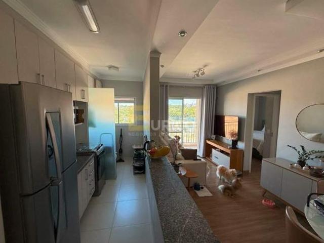 Apartamento para venda em Condomínio Floratta Club House de 53.00m² com 2 Quartos e 1 Garagem