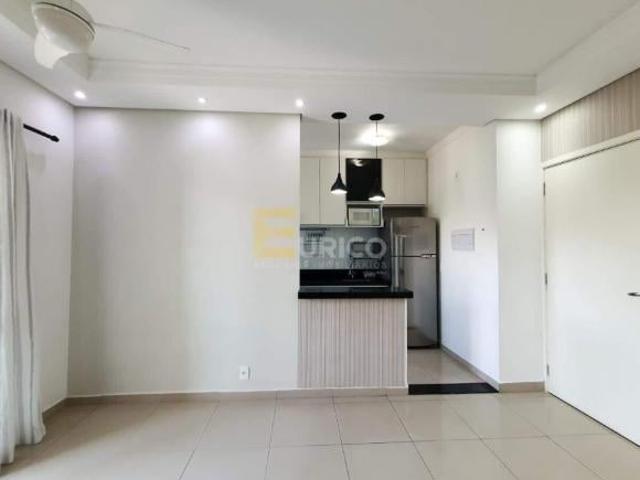Apartamento para venda em Condomínio Floratta Club House de 50.00m² com 2 Quartos e 1 Garagem