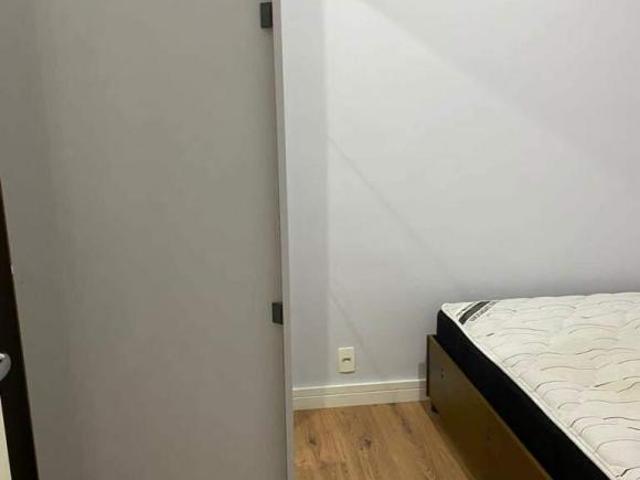 Apartamento para venda em Condomínio Floratta Club House de 50.00m² com 2 Quartos e 1 Garagem