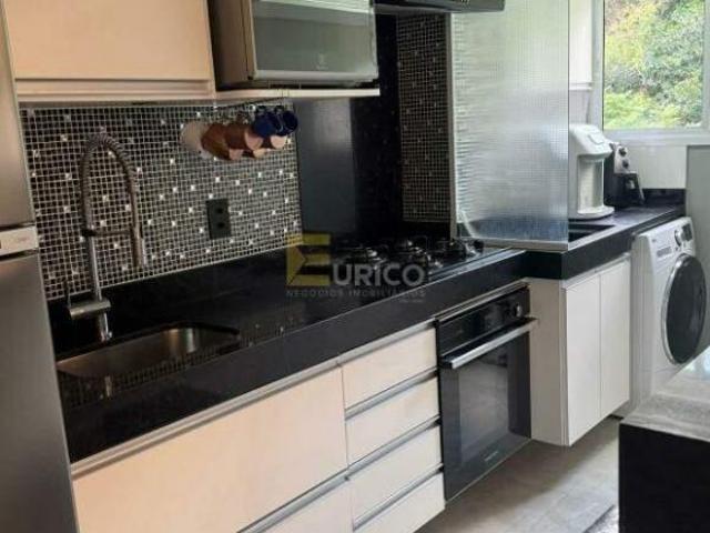 Apartamento para venda em Condomínio Floratta Club House de 51.00m² com 2 Quartos e 1 Garagem