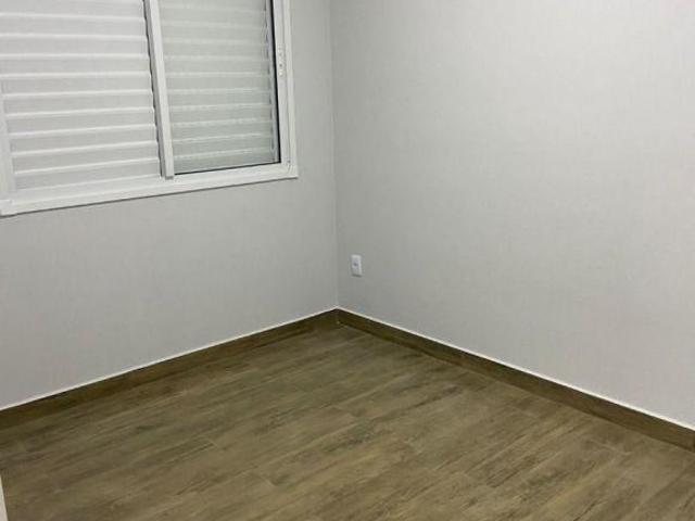 Apartamento para venda em Condomínio Hm Morada Do Vale de 48.00m² com 2 Quartos e 1 Garagem