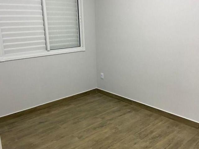 Apartamento para venda em Condomínio Hm Morada Do Vale de 48.00m² com 2 Quartos e 1 Garagem