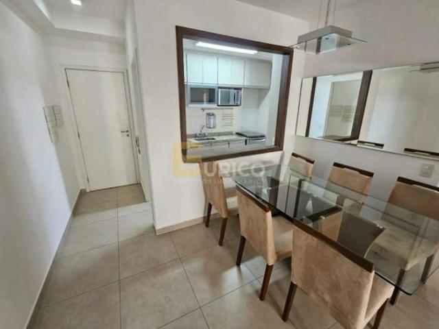 Apartamento para venda em Condomínio Hanbury Park Residencial Clube de 67.00m² com 2 Quartos, 1 Suit