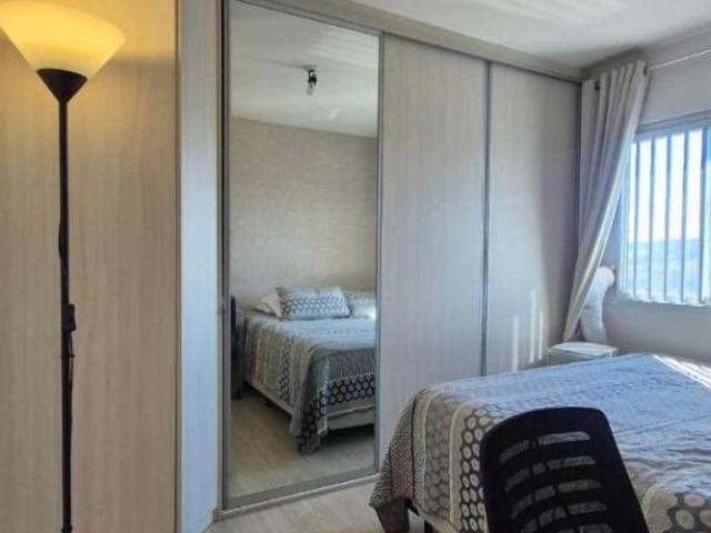 Apartamento para venda em Condomínio Infinito de 70.00m² com 2 Quartos, 1 Suite e 1 Garagem