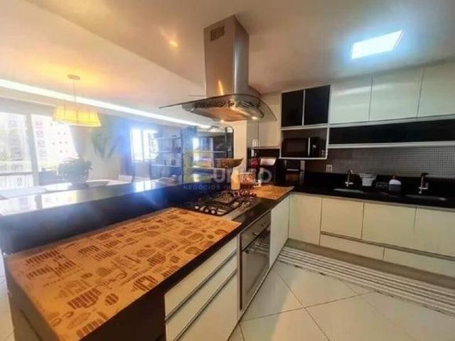 Apartamento para venda em Condomínio Inspiratto Residencial de 109.00m² com 3 Quartos, 3 Suites e 2
