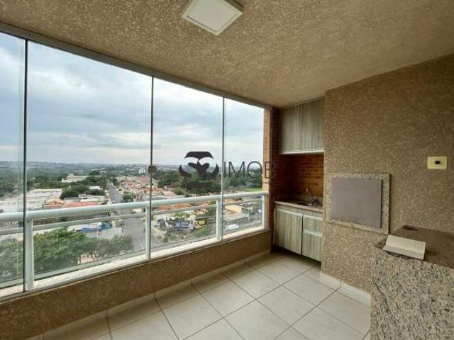 Apartamento para venda em Condominio Ilhas do Brasil de 110.00m² com 3 Quartos, 1 Suite e 2 Garagens