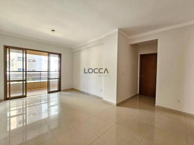 Apartamento para venda em Condomínio Itamaraty de 109.00m² com 3 Quartos, 3 Suites e 1 Garagem