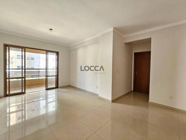 Apartamento para venda em Condomínio Itamaraty de 109.00m² com 3 Quartos, 3 Suites e 1 Garagem