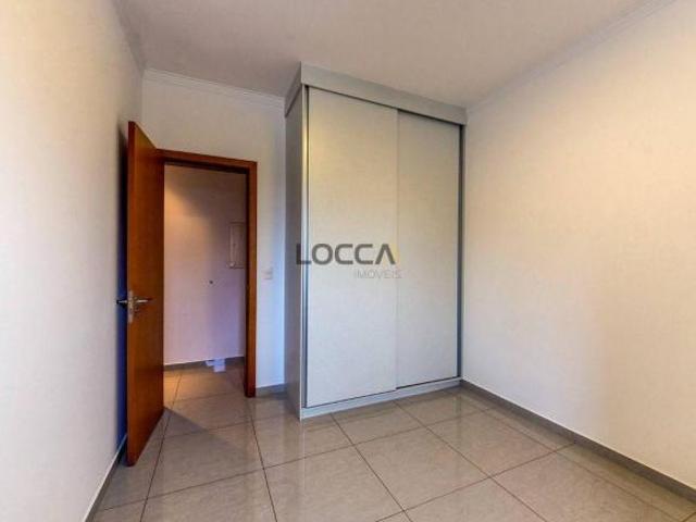 Apartamento para venda em Condomínio Itamaraty de 122.00m² com 3 Quartos, 1 Suite e 2 Garagens