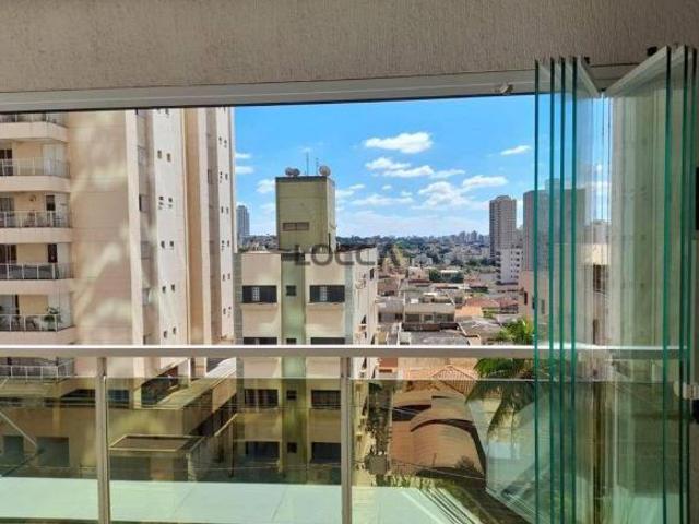 Apartamento para venda em Condomínio Itamaraty de 135.00m² com 3 Quartos, 3 Suites e 2 Garagens