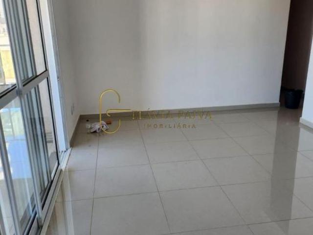 Apartamento para venda em Condomínio Itamaraty de 136.00m² com 3 Quartos, 3 Suites e 2 Garagens
