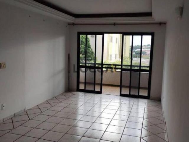 Apartamento para venda em Condomínio Itamaraty de 34.00m² com 3 Quartos e 2 Garagens