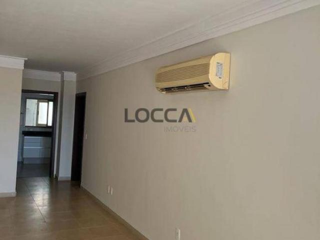 Apartamento para venda em Condomínio Itamaraty de 330.00m² com 4 Quartos e 4 Suites