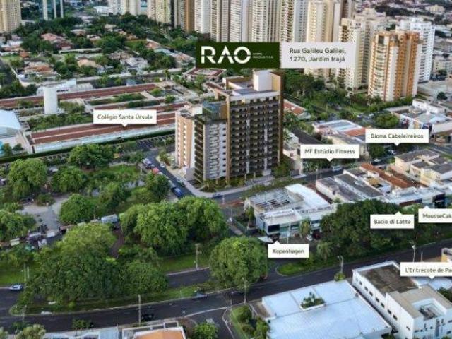 Apartamento para venda em Condomínio Itamaraty de 55.00m² com 2 Quartos, 1 Suite e 1 Garagem